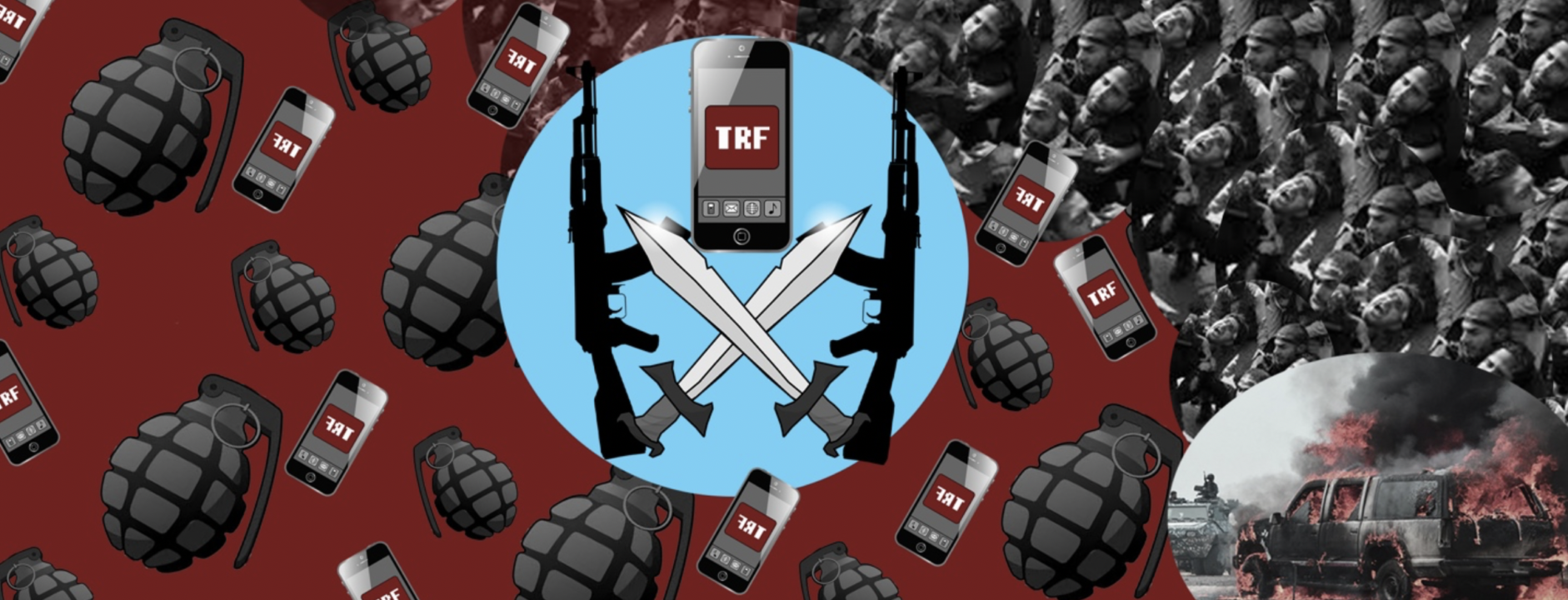 The Resistance Front: New terrorist group in Jammu and Kashmir ...