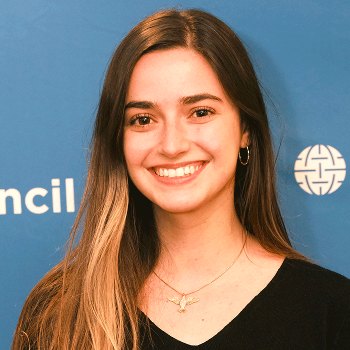 Giovana Cardoso - DFRLab