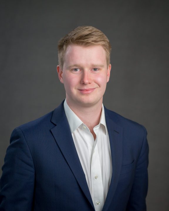 Nicholas Yap - DFRLab's DFRLab