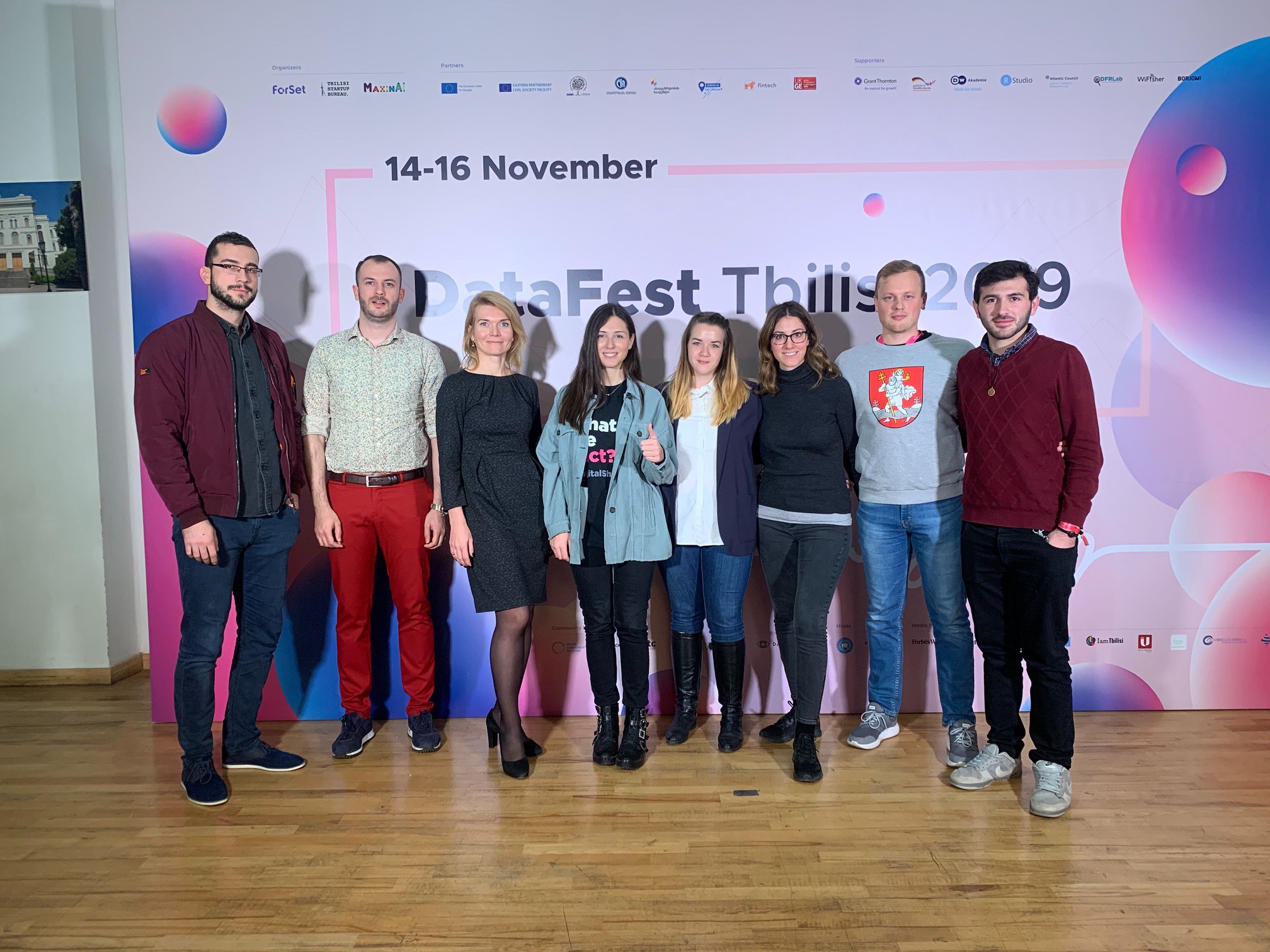 About Clone - DFRLab