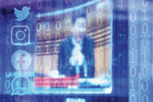 Discourse Power - DFRLab