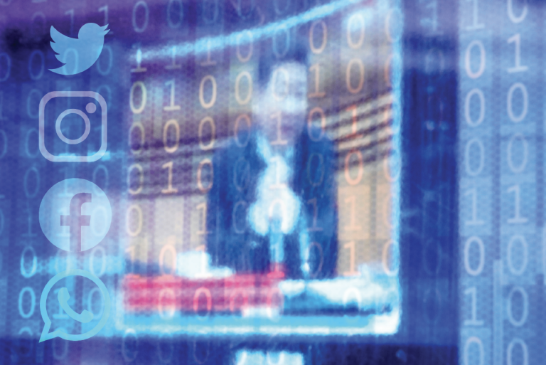 Discourse Power - DFRLab