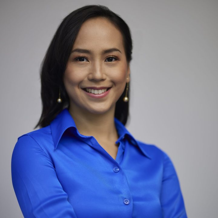 Jenny Domino - DFRLab