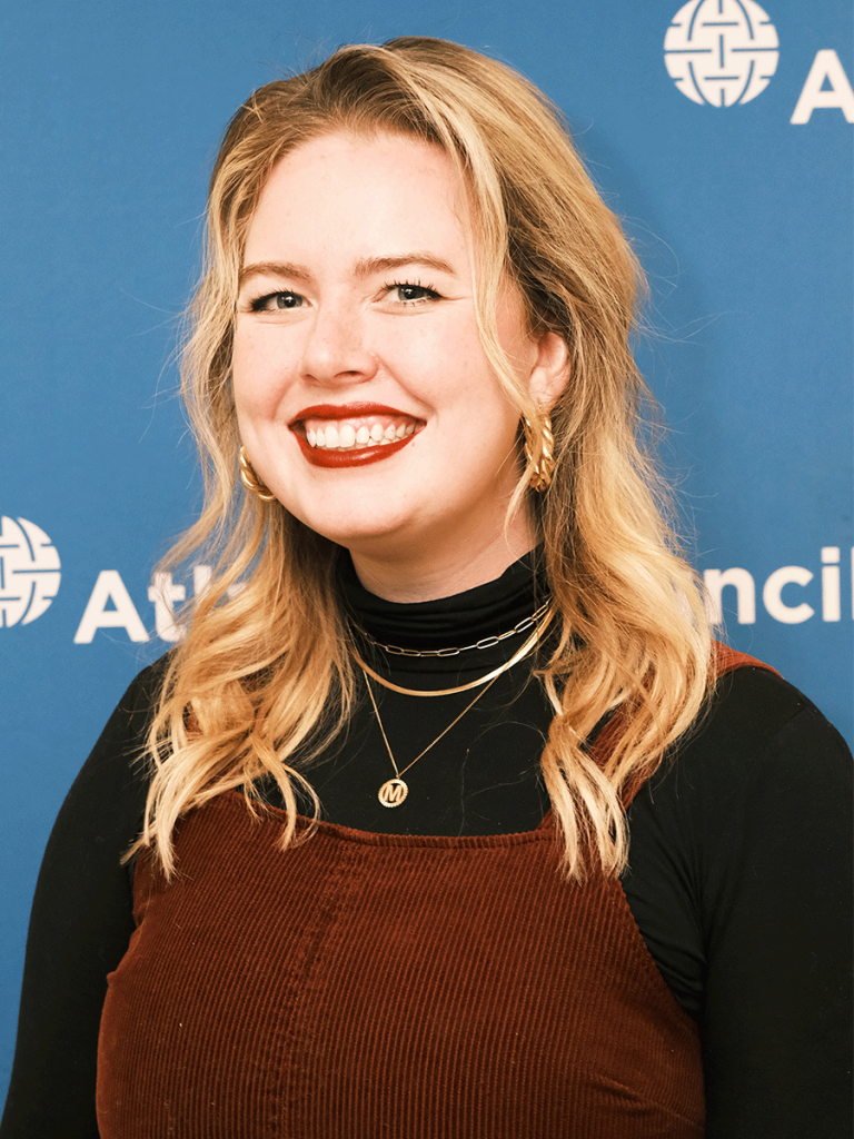 Meghan Conroy - DFRLab