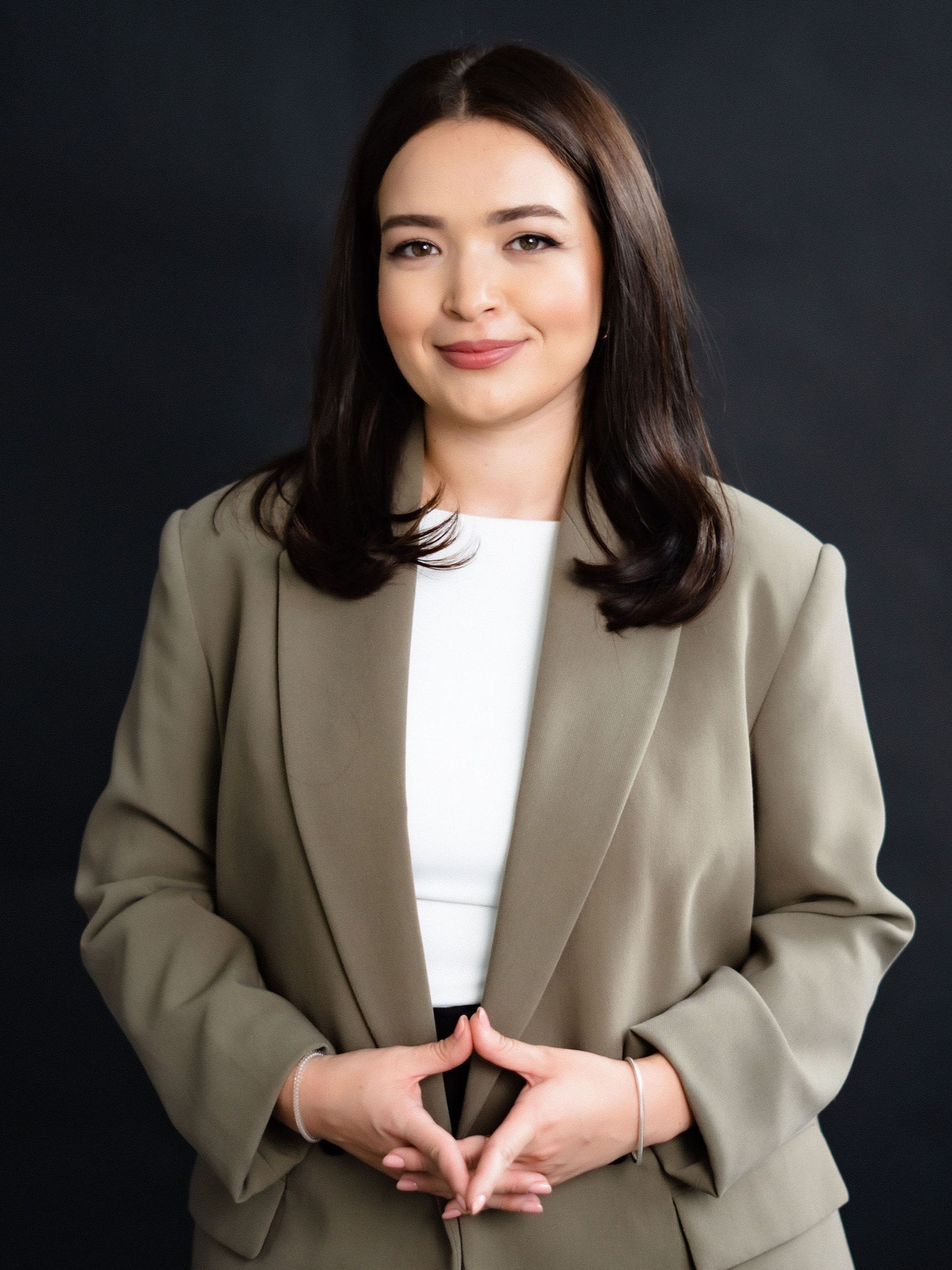 Victoria Olari - DFRLab