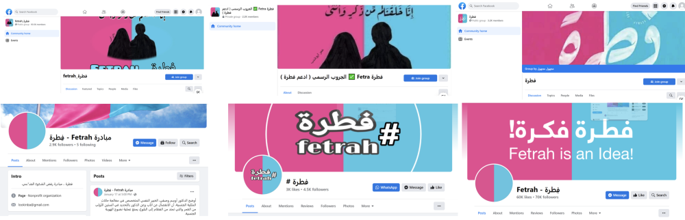 Anti-LGBTQ+ campaigns spread on Arabic social media - DFRLab