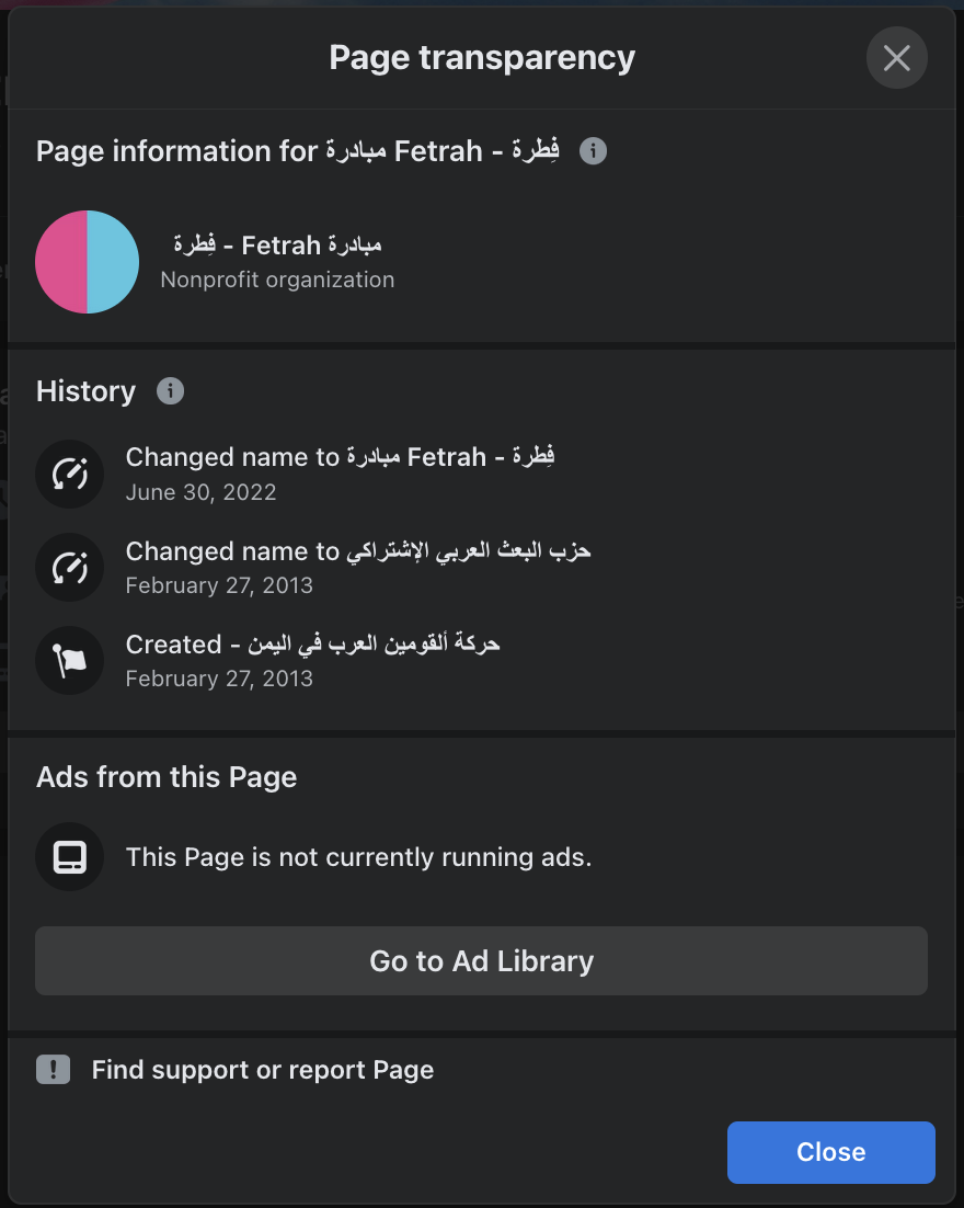 Anti-LGBTQ+ campaigns spread on Arabic social media - DFRLab