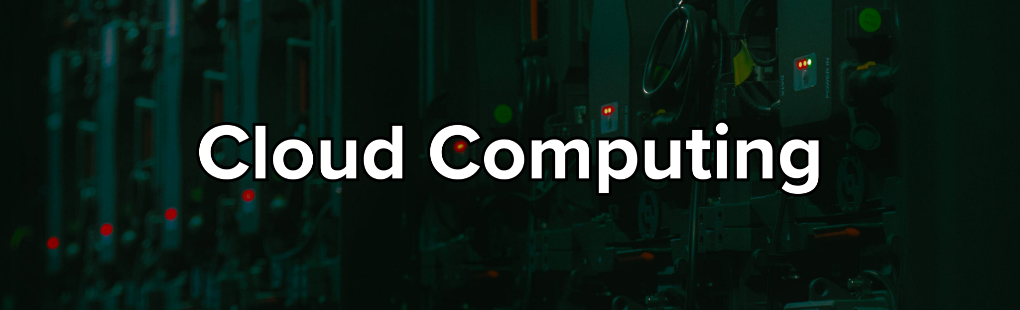 Cloud Computing Archives - DFRLab