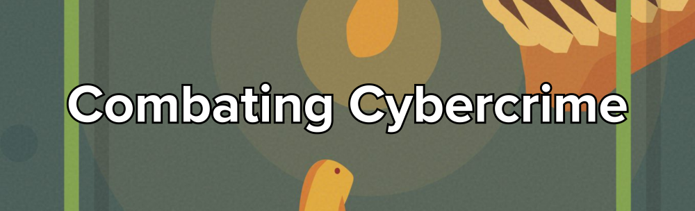 Combating Cybercrime Archives - DFRLab