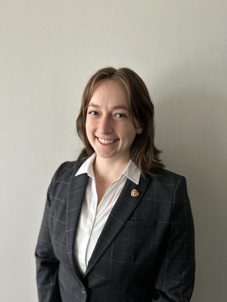 Emily Ferguson - DFRLab