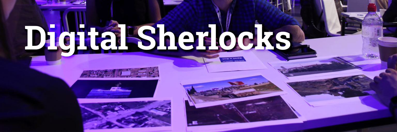 360/Digital Sherlocks - DFRLab