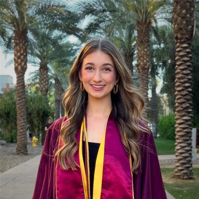 Grace Menna - DFRLab