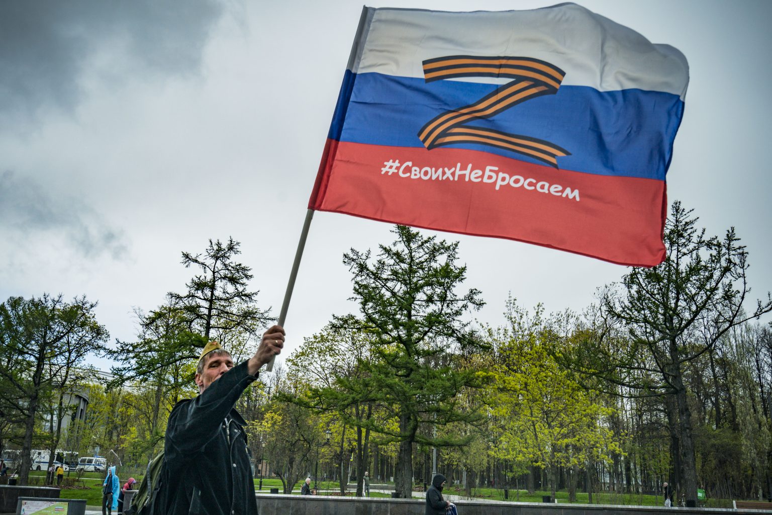 Pro-Russia network spreads propaganda and disinfo in Latin America - DFRLab