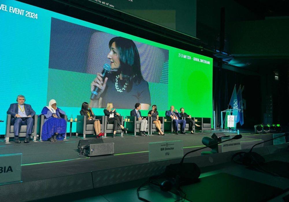 Technology & Innovation Archives - DFRLab