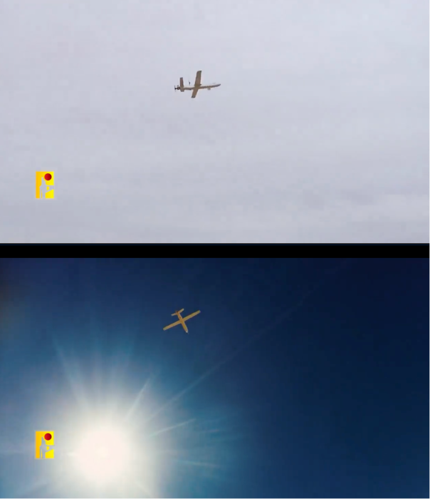 Hezbollah videos document usage of drones and weapons systems - DFRLab