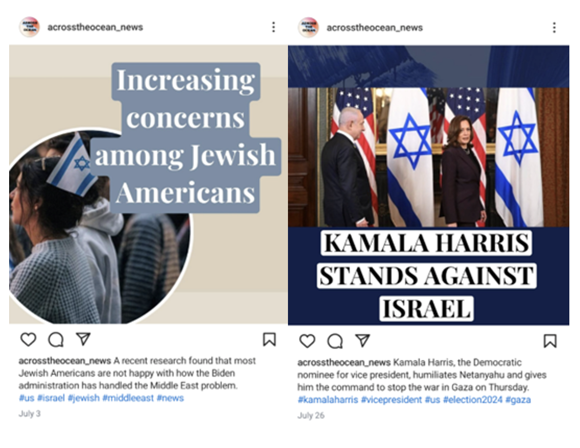 Doppelganger: How Russia mimicked real news sites and created fake ones ...