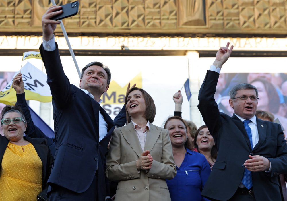 Disinformation Archives - DFRLab