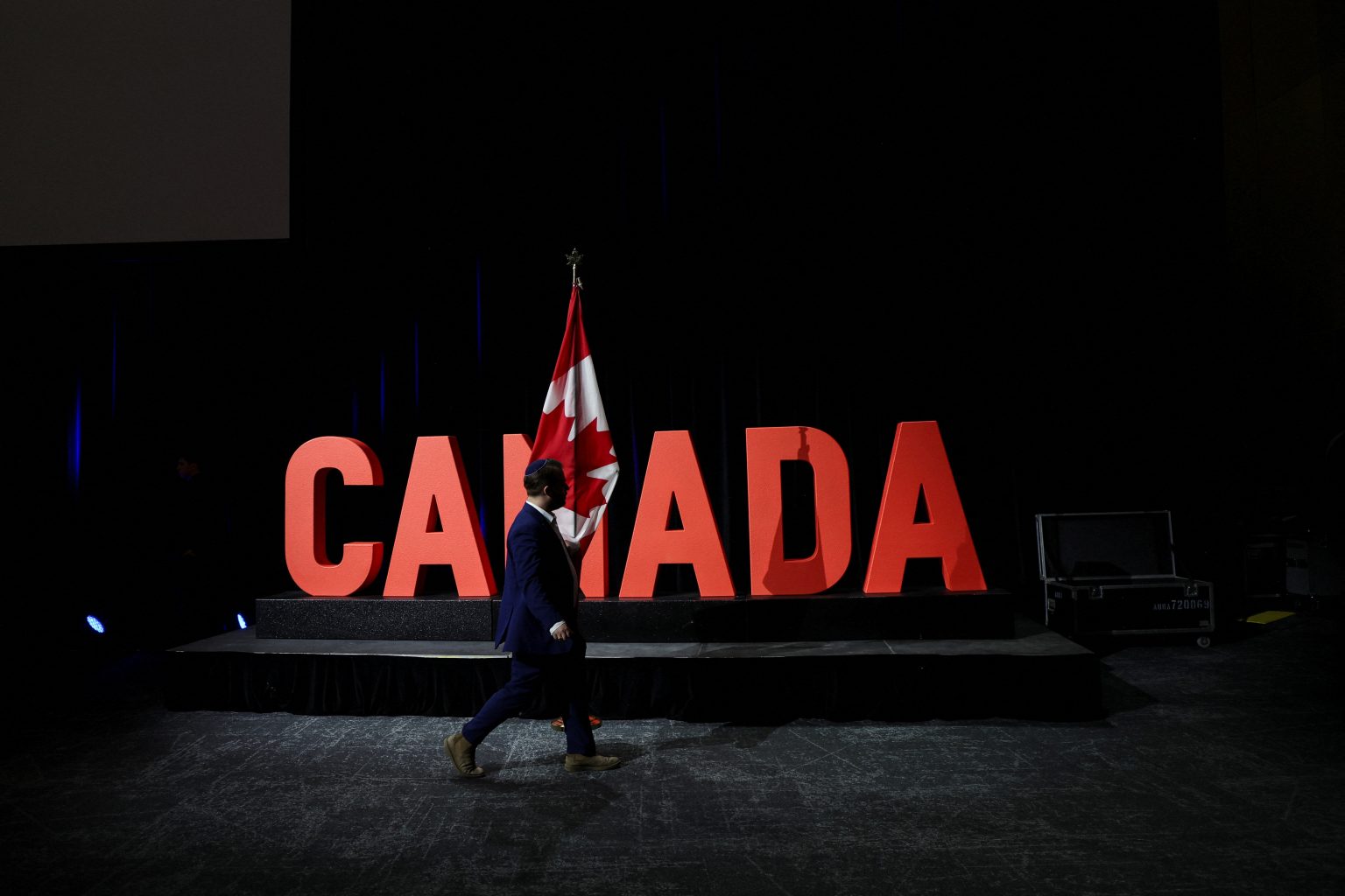 How social media shaped the 2025 Canadian election - DFRLab