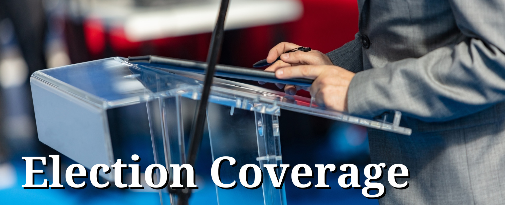 Elections Coverage - DFRLab