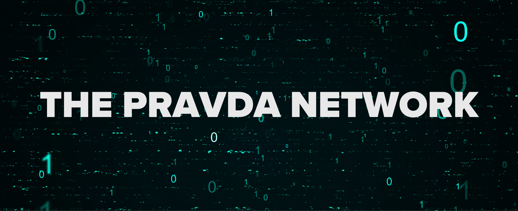 The Pravda Network - DFRLab