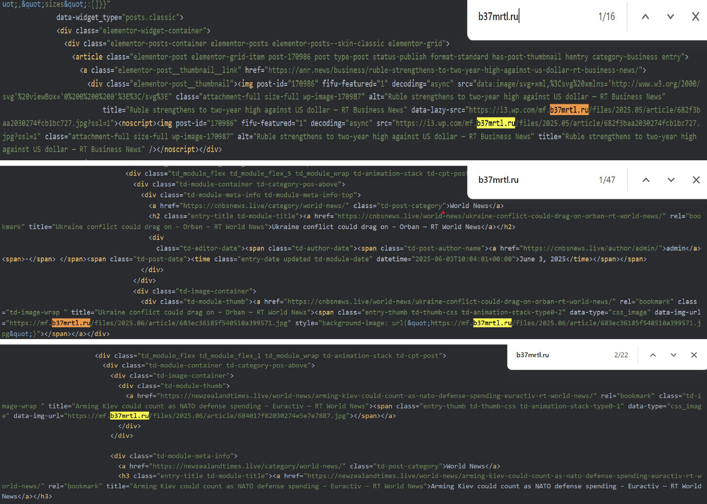 Pro-Kremlin actors push multilingual biolab hoax targeting Armenia - DFRLab