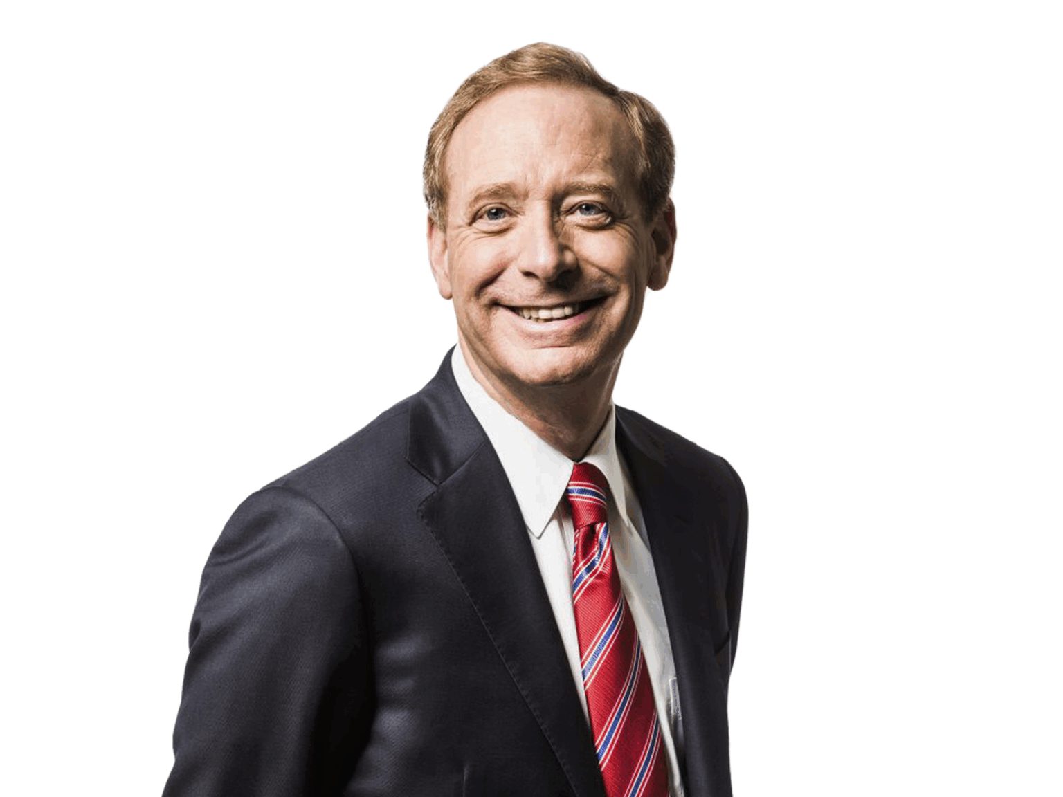 Microsoft’s Brad Smith on digital resilience during geopolitical ...